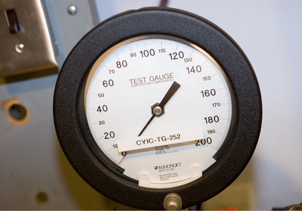 Gordon Instrument Labs, Inc.