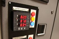 Gordon Instrument Labs, Inc.