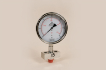 Gordon Instrument Labs, Inc.