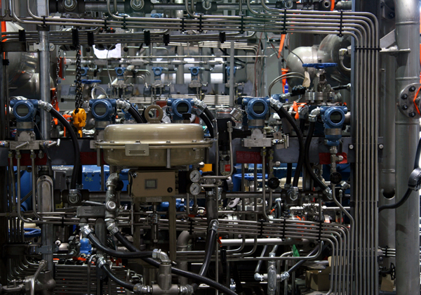 Gordon Instrument Labs, Inc.