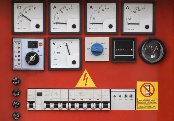 Gordon Instrument Labs, Inc.