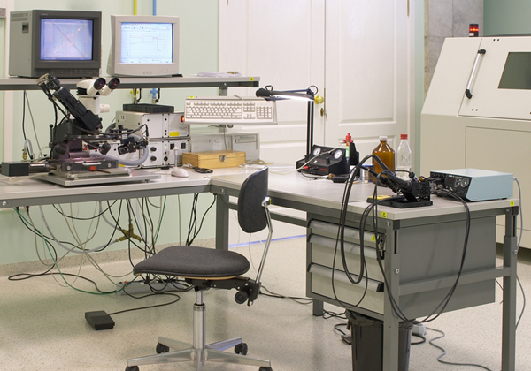 Gordon Instrument Labs, Inc.