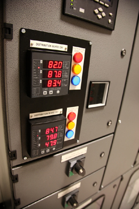 Gordon Instrument Labs, Inc.