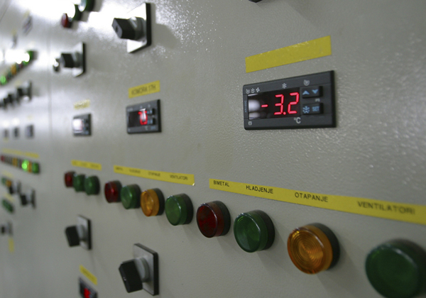 Gordon Instrument Labs, Inc.