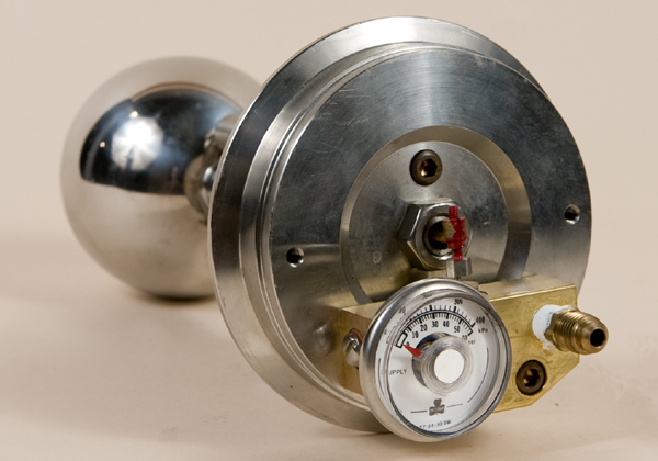 Gordon Instrument Labs, Inc.