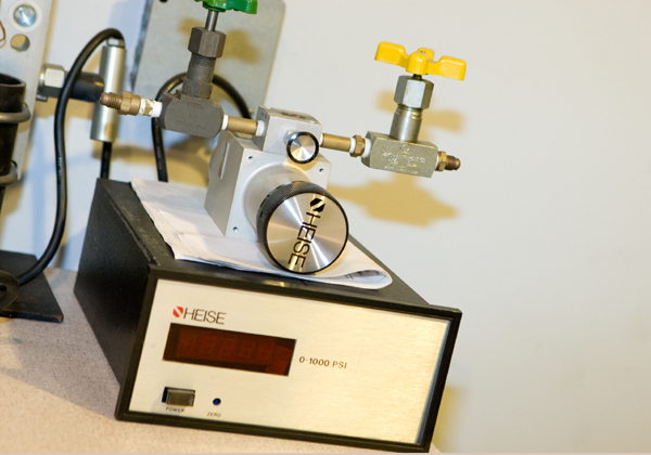 Gordon Instrument Labs, Inc.