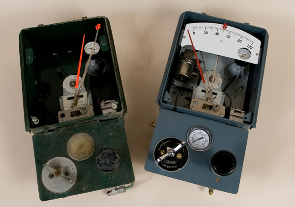 Gordon Instrument Labs, Inc.