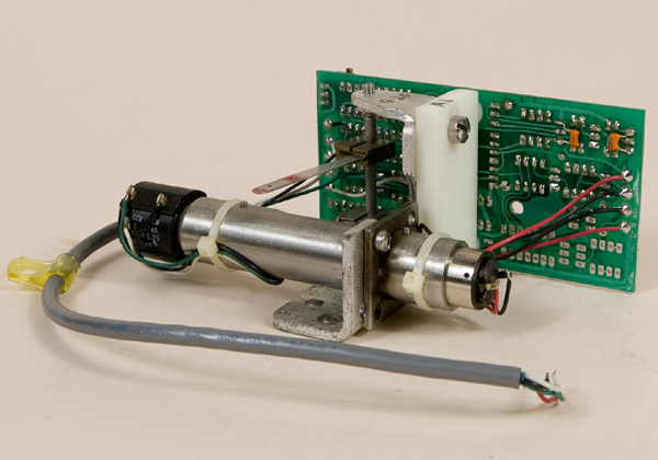 Gordon Instrument Labs, Inc.