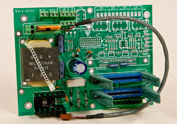 Gordon Instrument Labs, Inc.