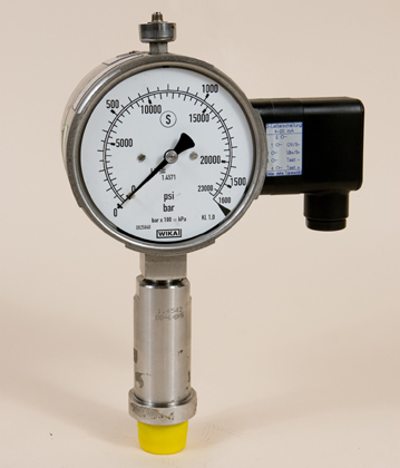 Gordon Instrument Labs, Inc.