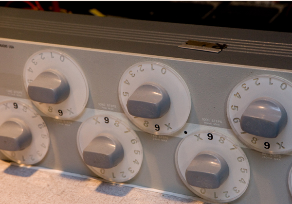 Gordon Instrument Labs, Inc.