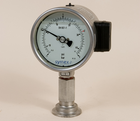 Gordon Instrument Labs, Inc.